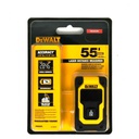 Medidor Laser DW055PL / 16 Metros / DEWALT-TABLA-1 | CONSTRUHERRAMIENTAS